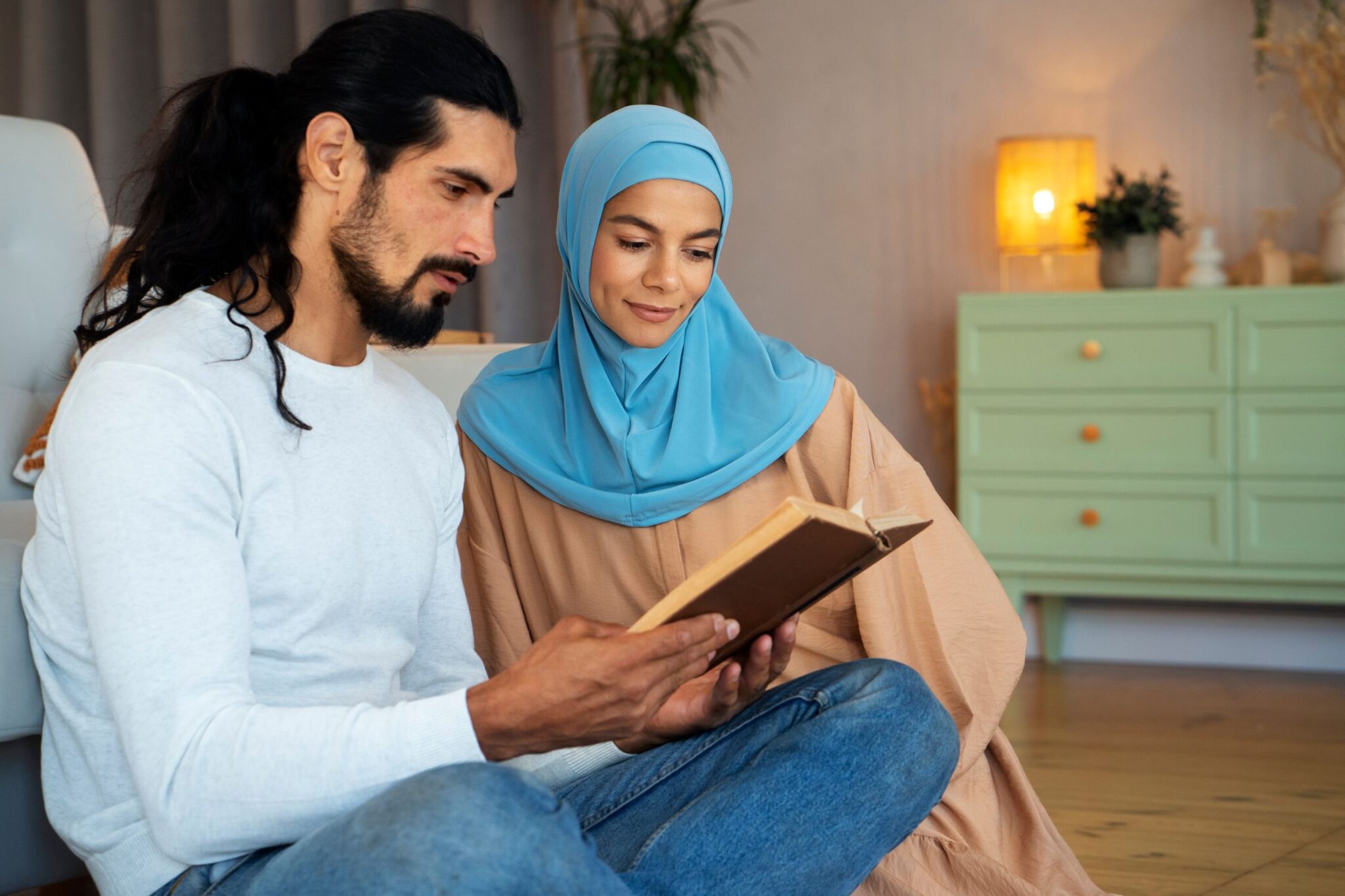 Second Marriage Law in Pakistan – Legal Process
