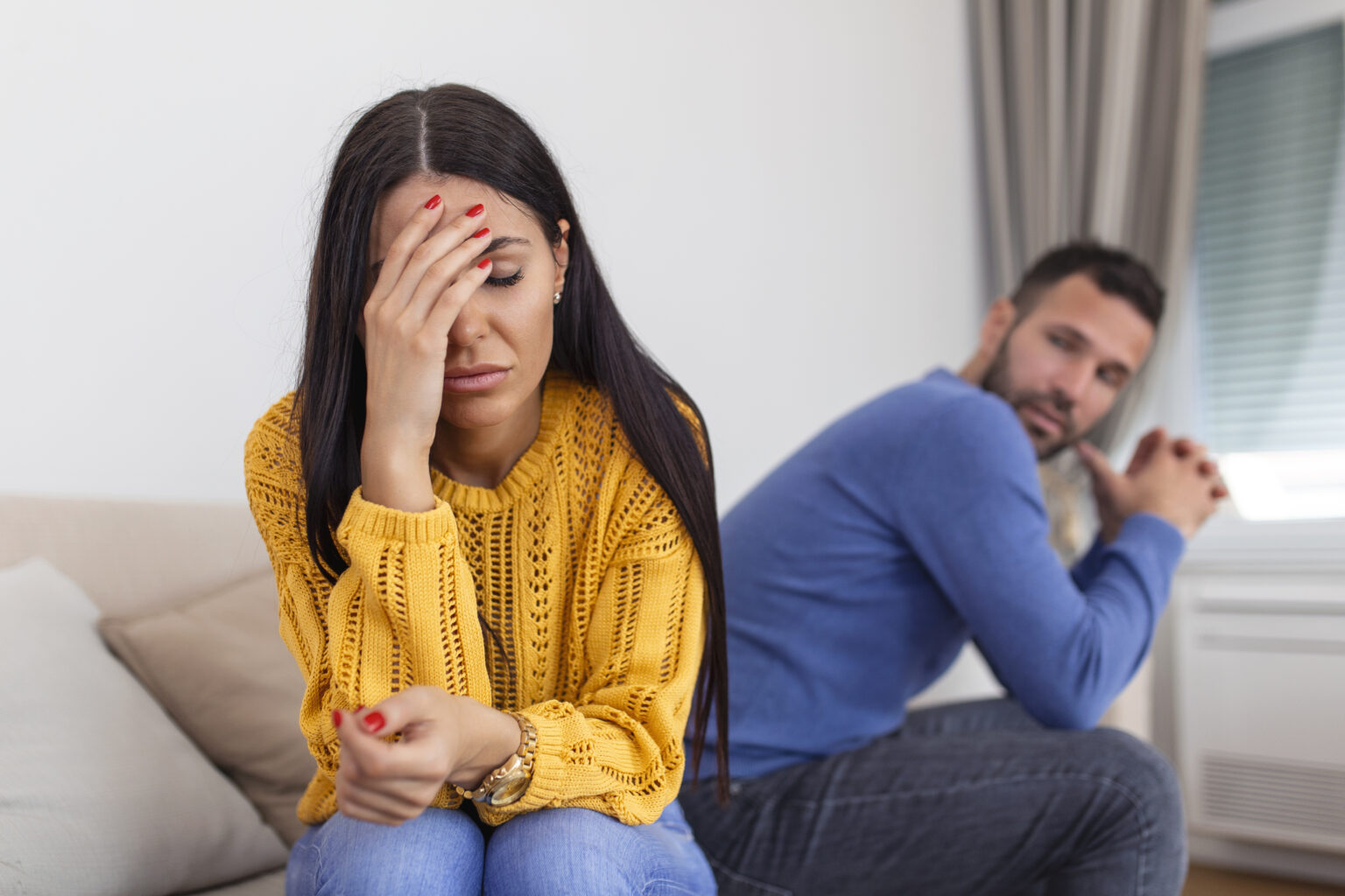 Types of Divorce in Islam (Under Hanafi Law) | Zahid Law Associates